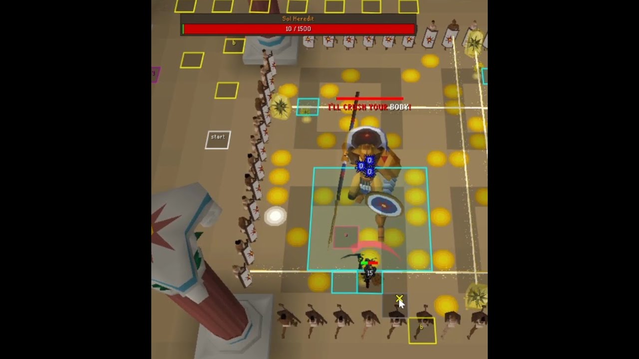 The Truth About Getting Dizana's Quiver - YouTube