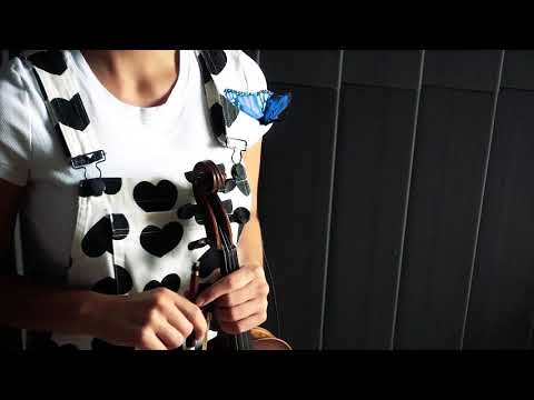 Saul - Niekde v oblakoch (cover by Bejby Blue) - YouTube
