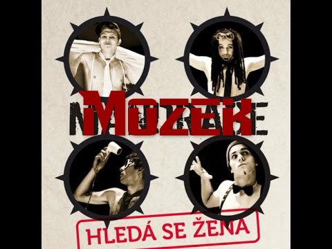 Mandrage-Mozek - YouTube