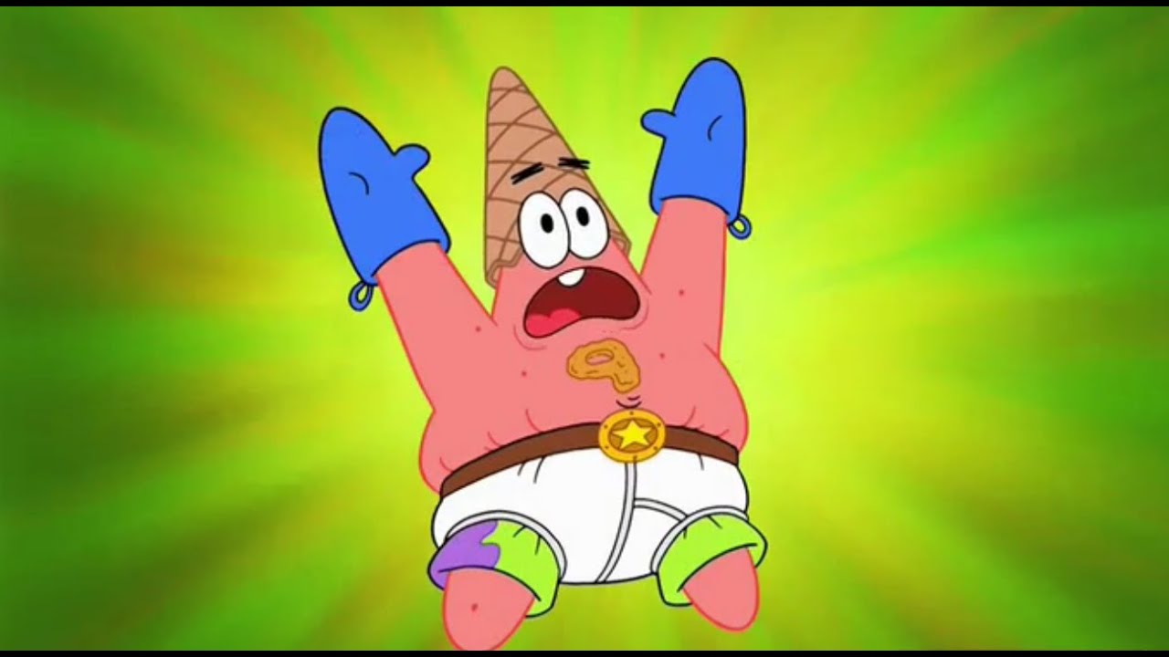 MEMES DE PATRICIO - YouTube