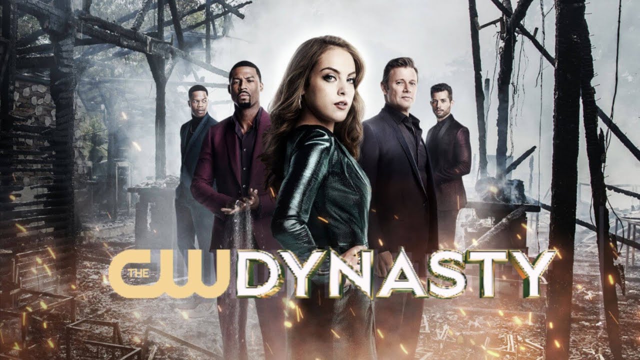 Dynasty (2017) Opening Theme | Season 3 - YouTube