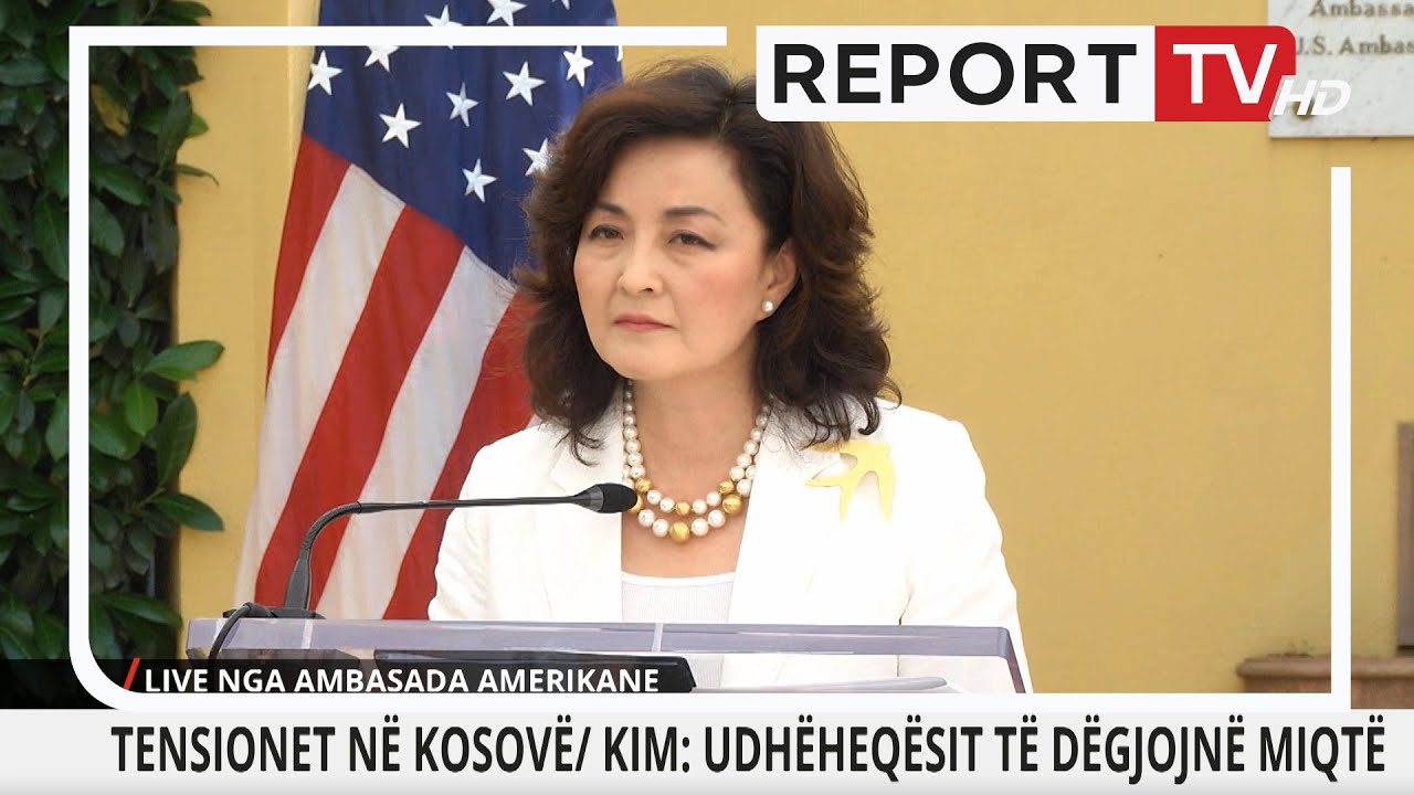 Tensionet në veri të Kosovës, Kim mesazh Kurtit: Lini egon personale ...