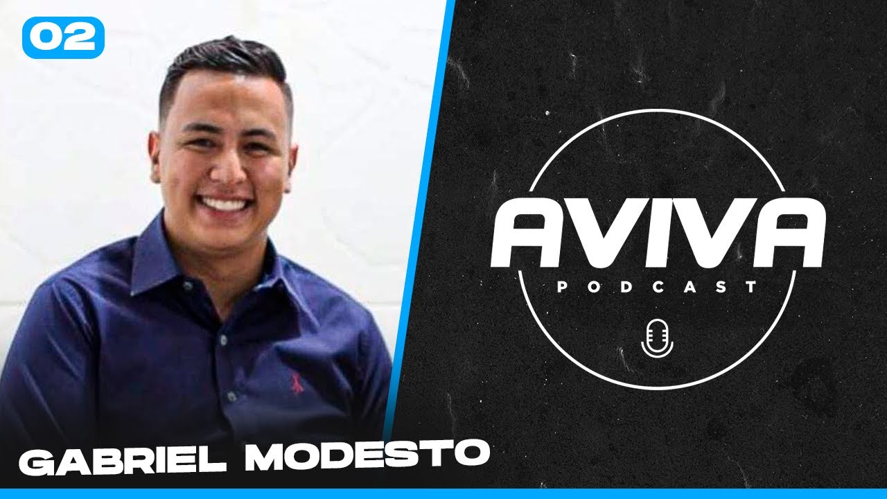 GABRIEL MODESTO - Aviva #02 - YouTube