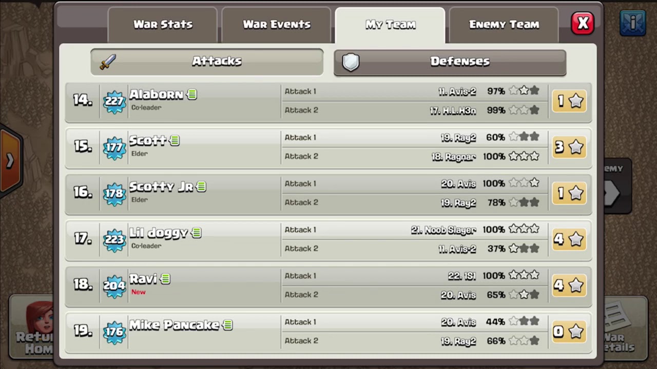 Scotty Hero Walk Bat Wave - YouTube