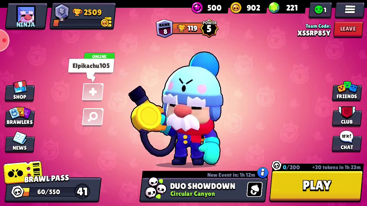 How to use pins and Plus solo showdown game and duos showdown game ...