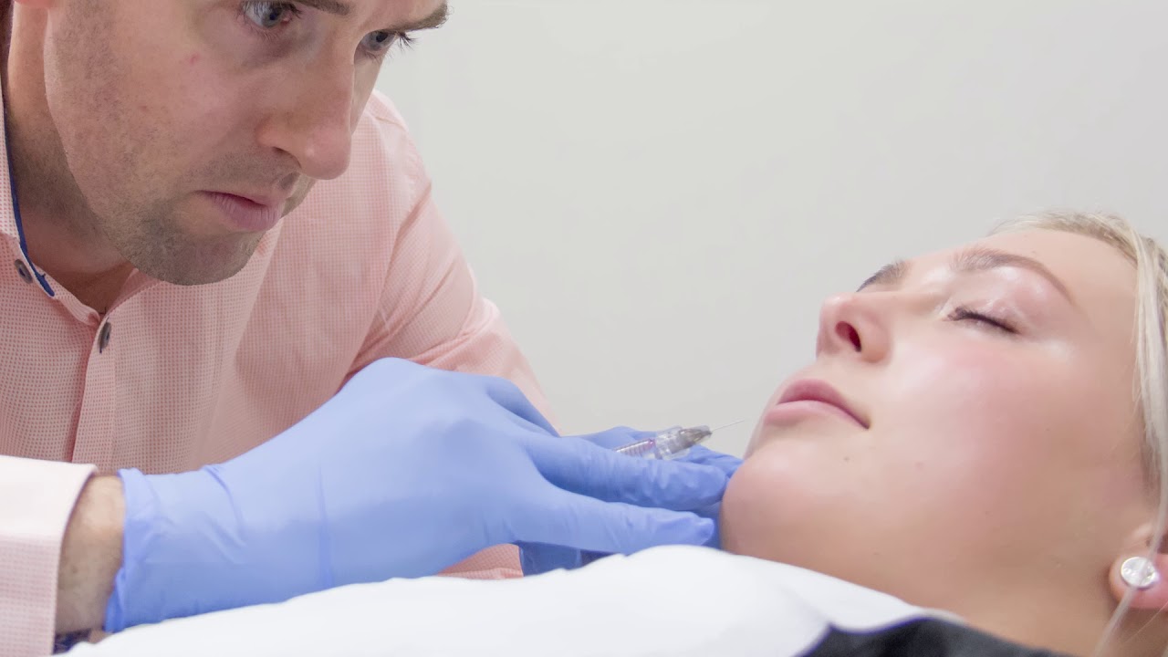 Rewind Skin and Laser Injectables - YouTube