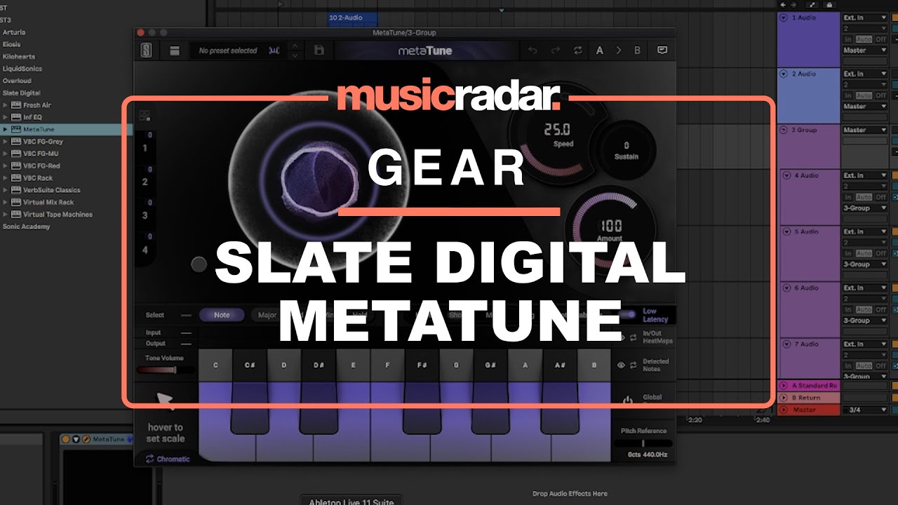 Slate Digital MetaTune - The best automatic tuner plugin on earth ...