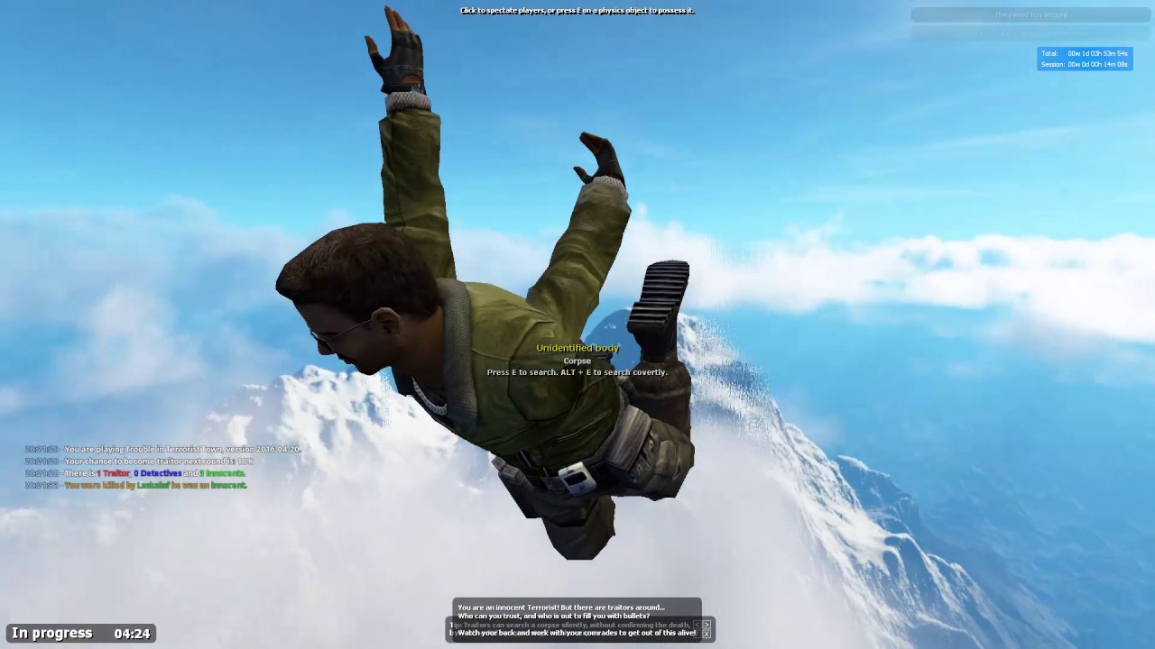 Best of TTT #1 - Random Moments - Try not to laugh - YouTube