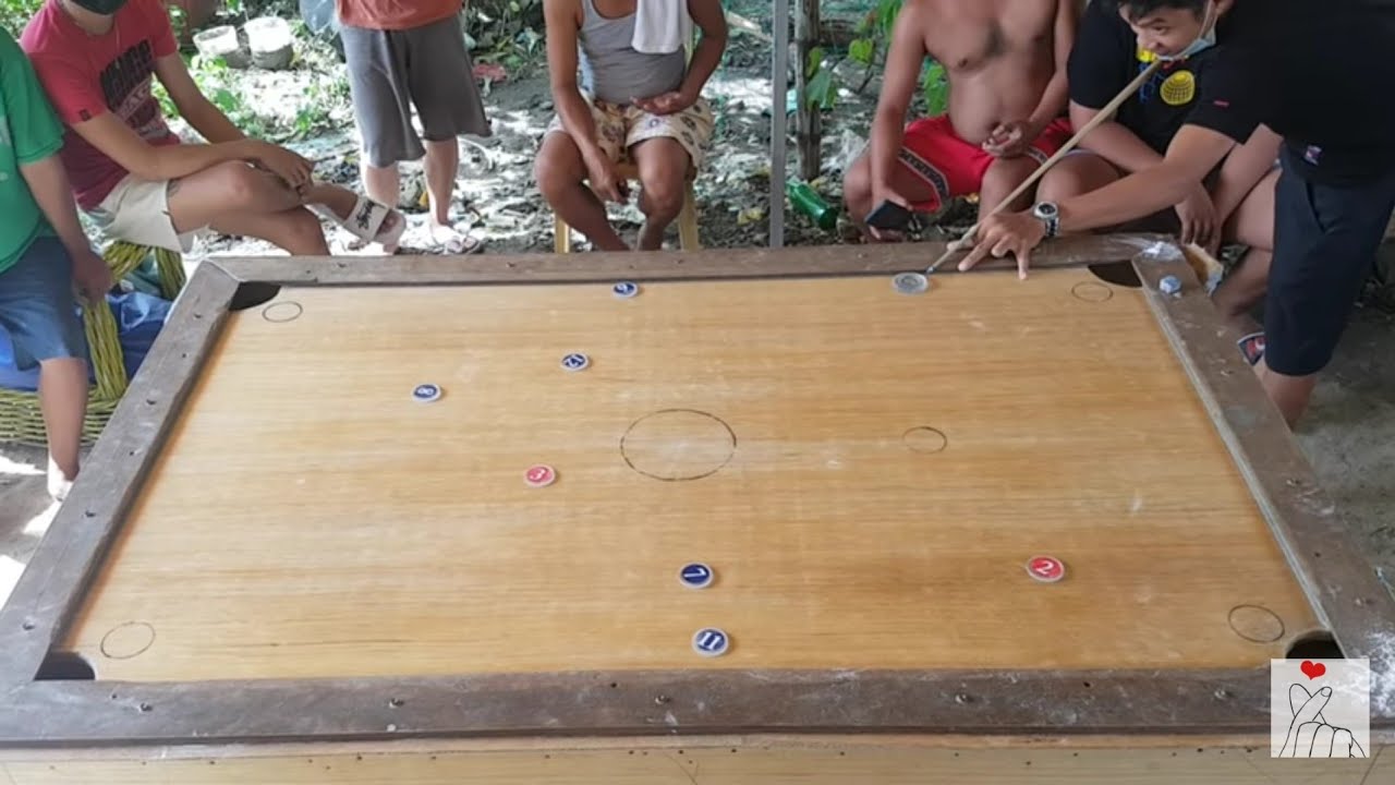 CHAMPIONSHIP GAME - RACE 4 - JR BALOT VS DAVE DE CHAVEZ (NOVALICHES, QC ...