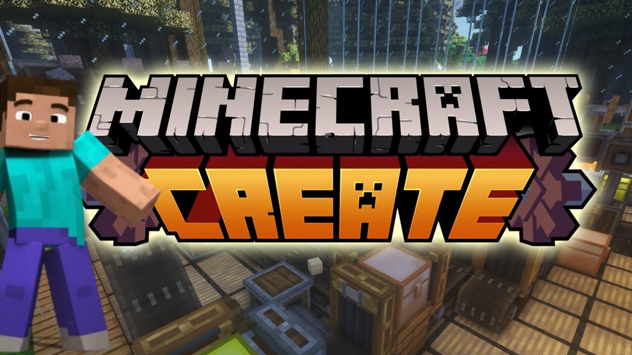 Sky create o melhor mod pack de skyblock para jogar dentro do MINECRAFT ...