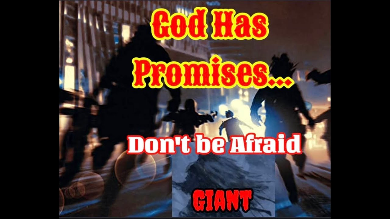 Turn to God's Promises #Hold on unto Him - YouTube
