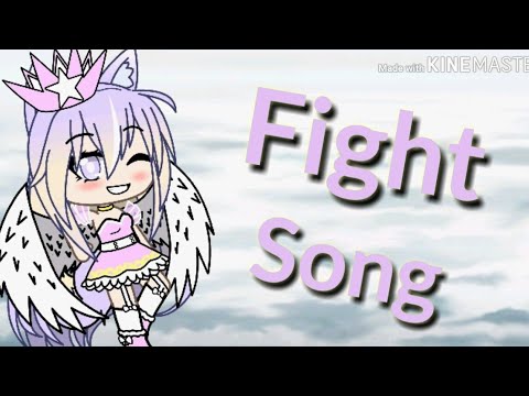 Fight Song // GLMV// - YouTube