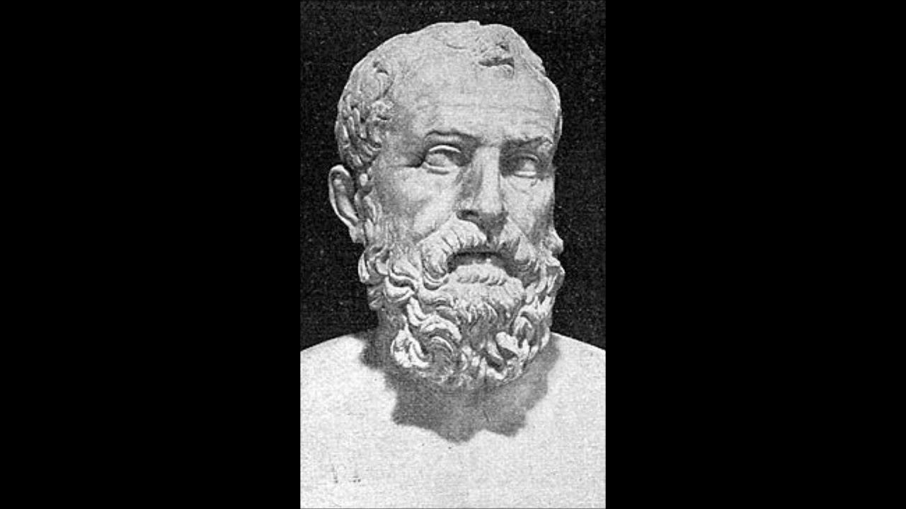 The Moderation Fallacy/Argument to Moderation - YouTube