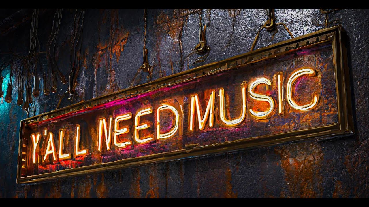 Y'all Need Music Episode 10 - Current Happenings In Country Music - YouTube