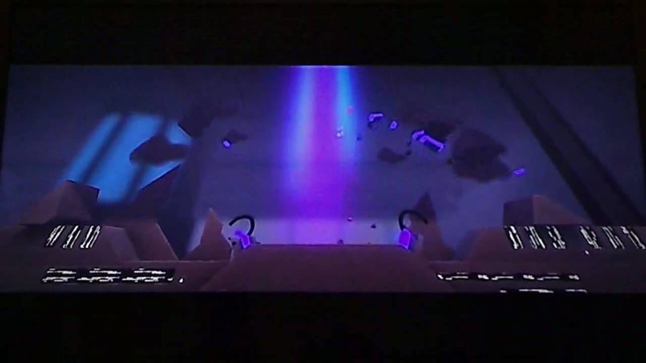 Let's Play LittleBigPlanet 2 [22] - Rock. I Want to Rock Your Body ...