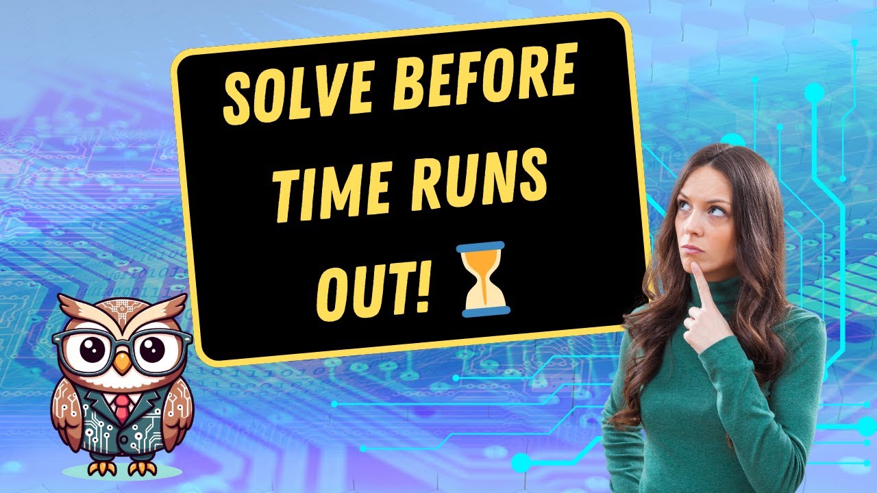 Tech Riddles Unleashed: Test Your Skills & Boost Your Brainpower! - YouTube