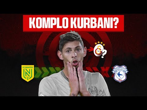 FUTBOLUN EN UTANÇ VERİCİ TRANSFER HİKAYESİ - ''Sala'nın Trajedisi''