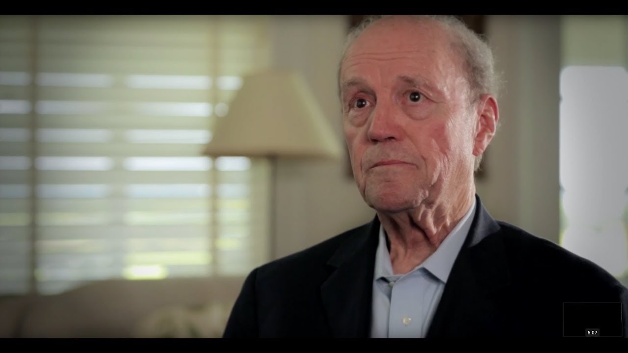 Shearman & Sterling Reflections - John Weiser - YouTube