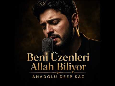 Beni Üzenleri Allah Biliyor  | Ciğer Yakan Duygusal Türkü (2026)