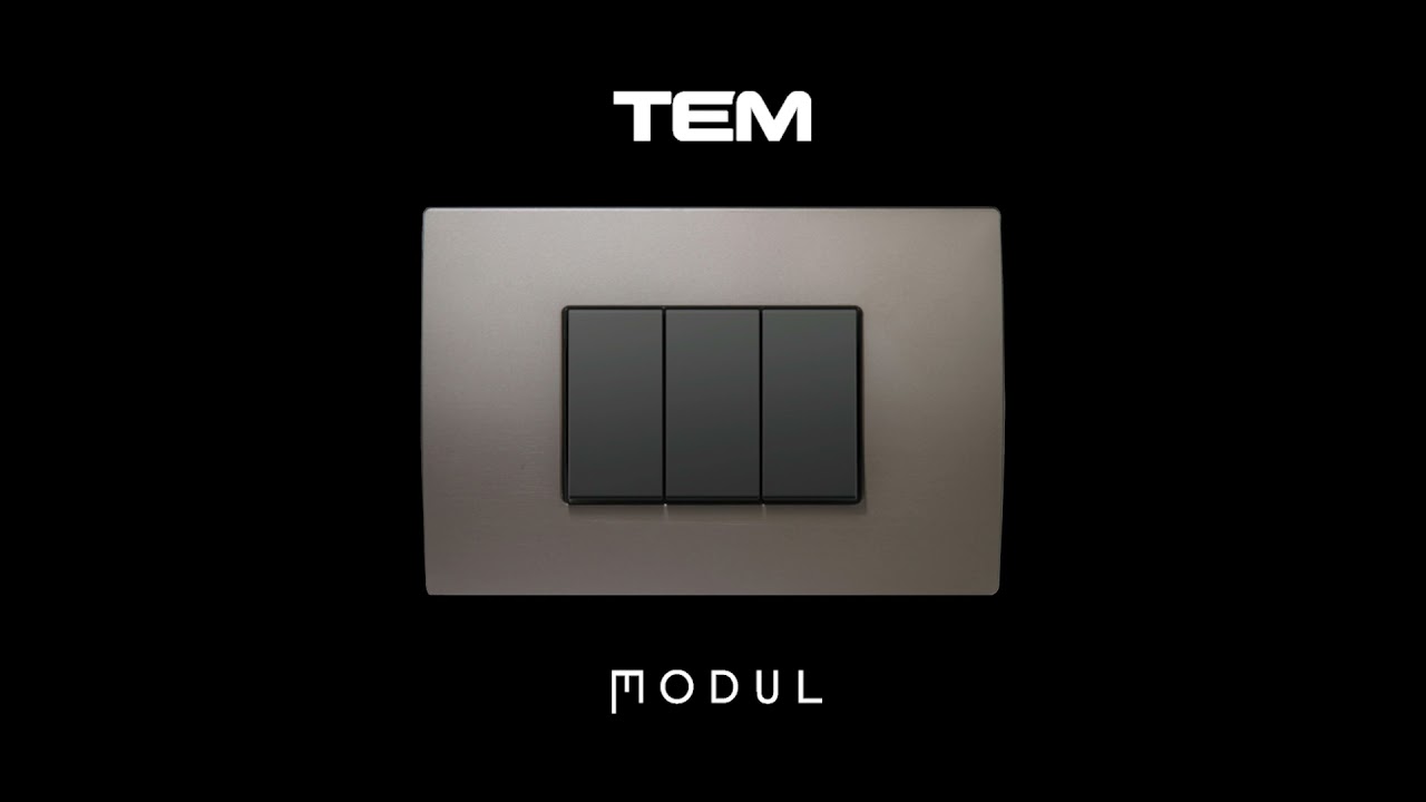 TEM MODUL PURE - YouTube