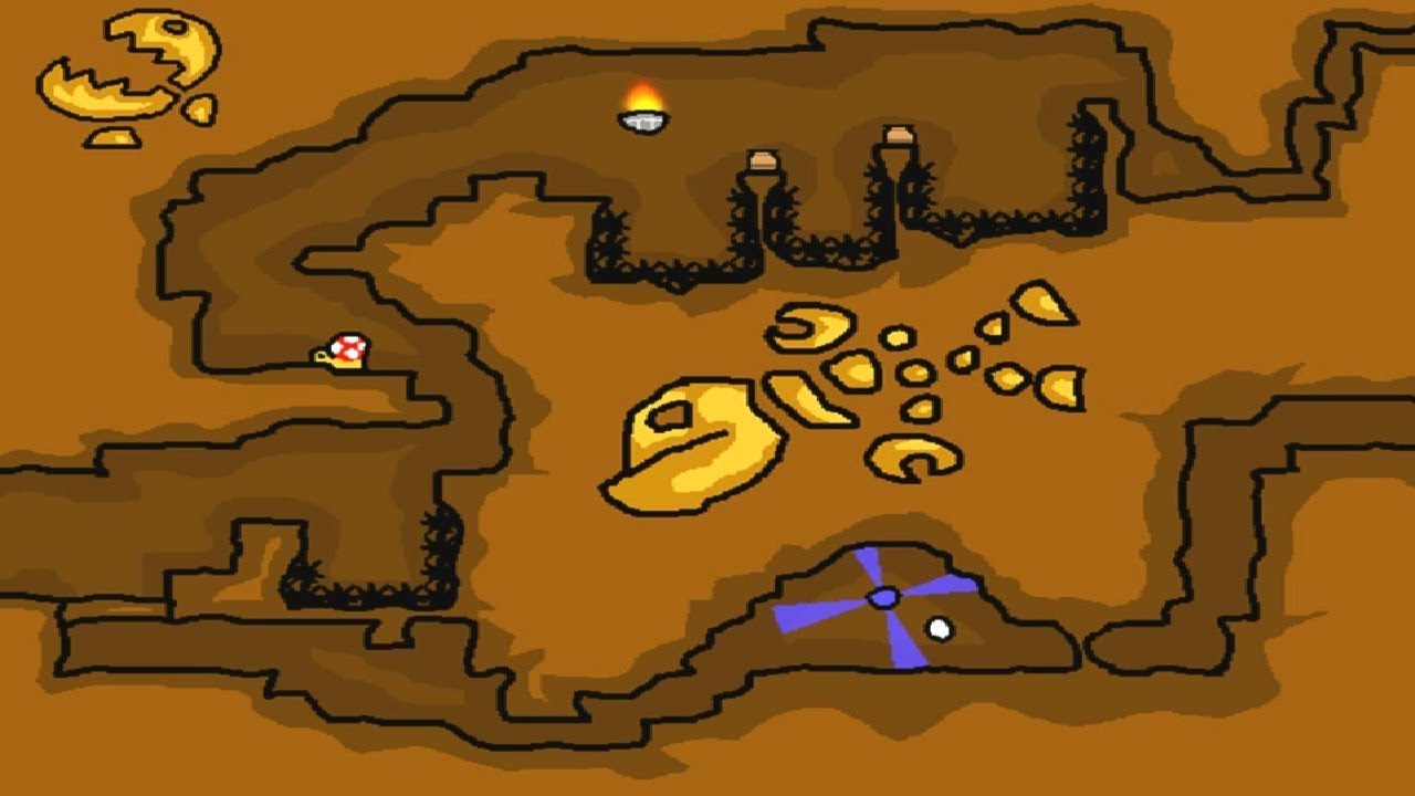 Untitled (Windows game 2005) - YouTube