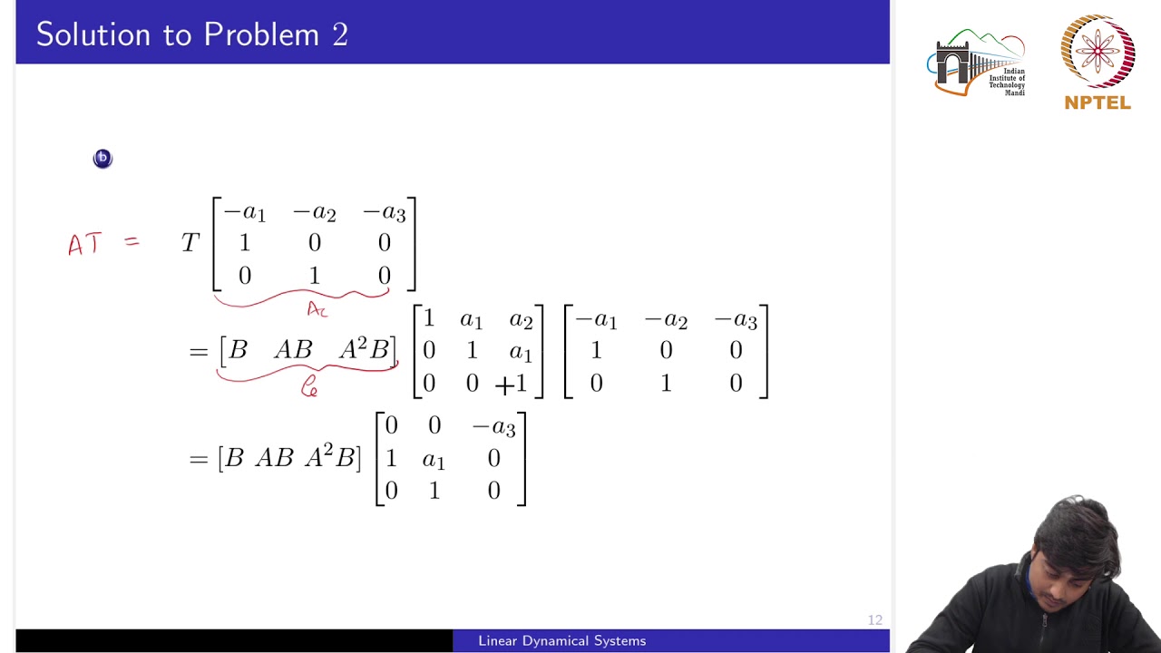 Tutorial-4 - YouTube