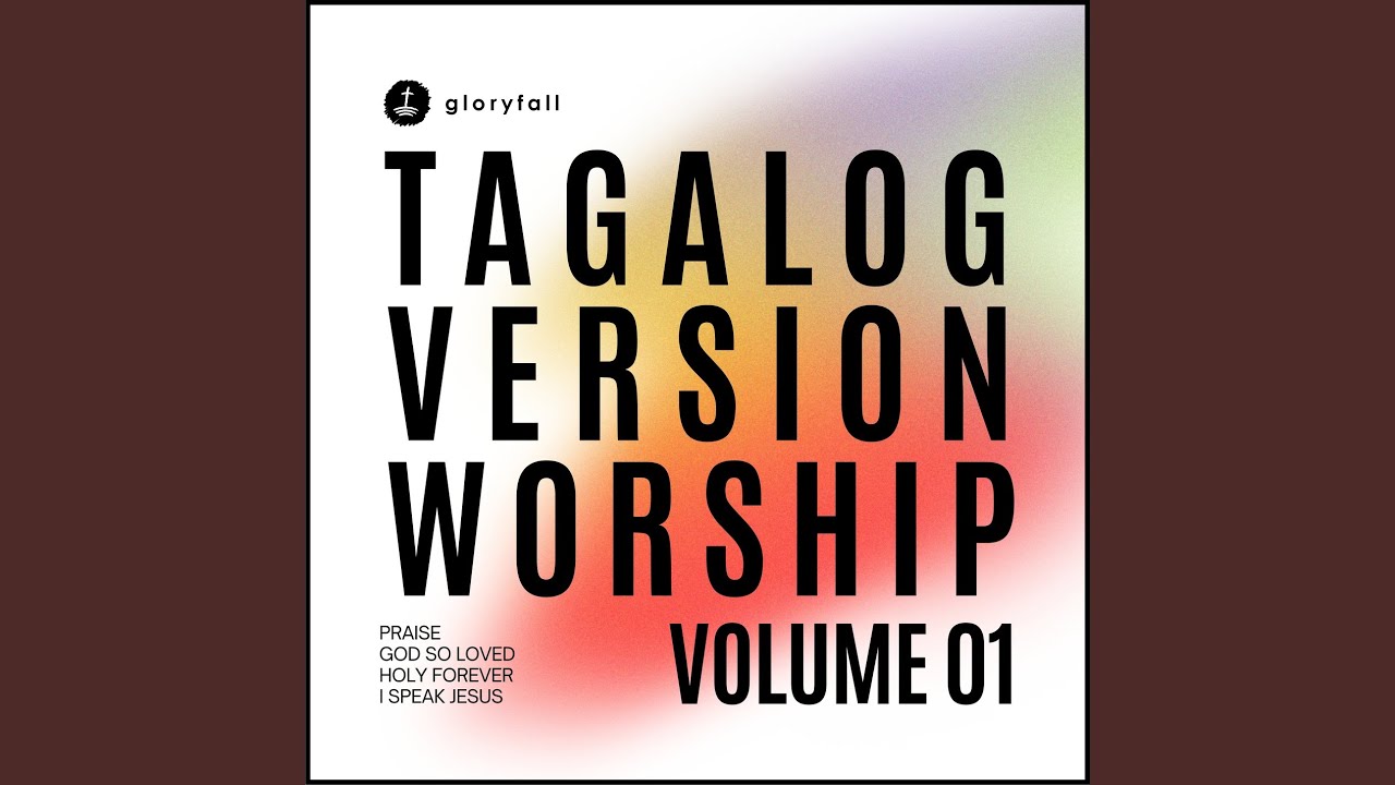 Banal Magpakailanman (Holy Forever Tagalog Version) - YouTube