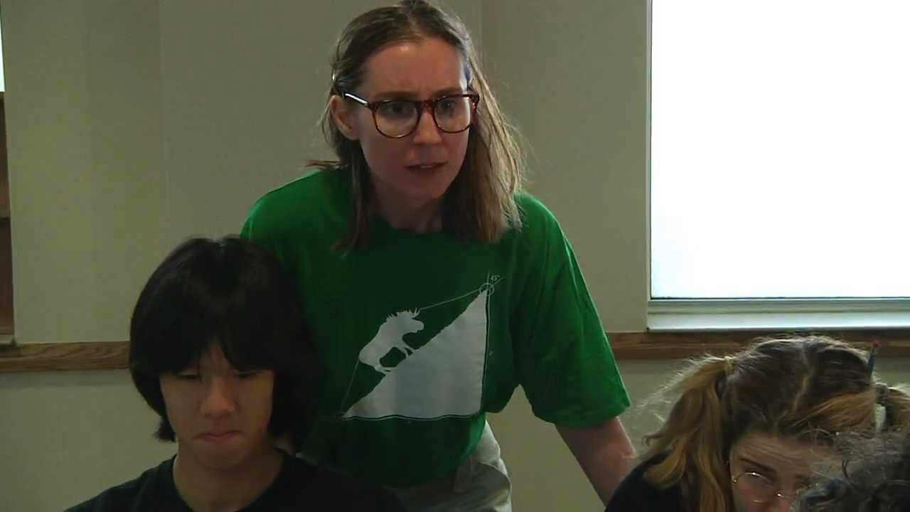 MATH WARRIORS Season 1, Episode 4: A Prime Prayer - YouTube