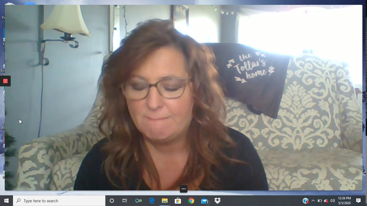 Number the Stars Chapter 2 - YouTube