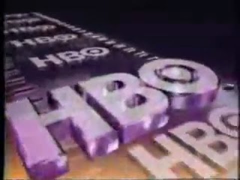HBO promos, 9/13/1987 - YouTube