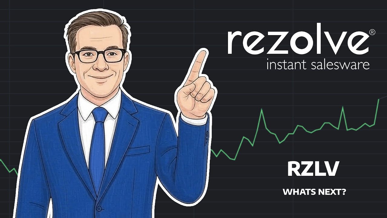 What's Next? - RZLV Stock Price Prediction - RZLV Stock Analysis ...