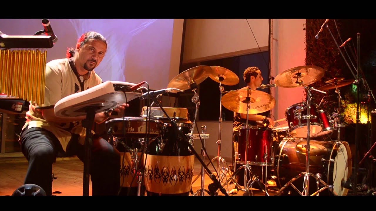 Ali Faiq "AYOUTIGIG" - YouTube