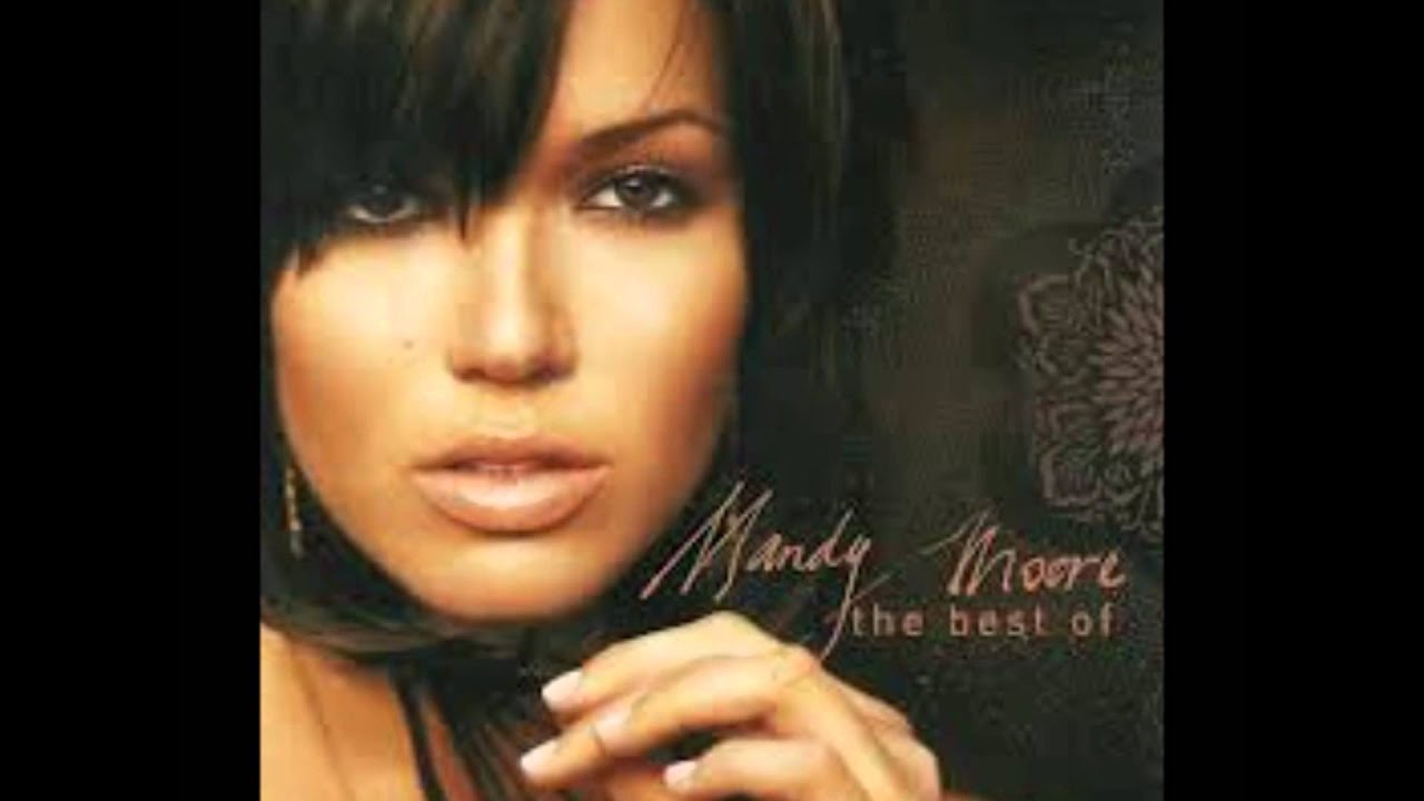 Mandy Moore - Can We Still Be Friends - YouTube