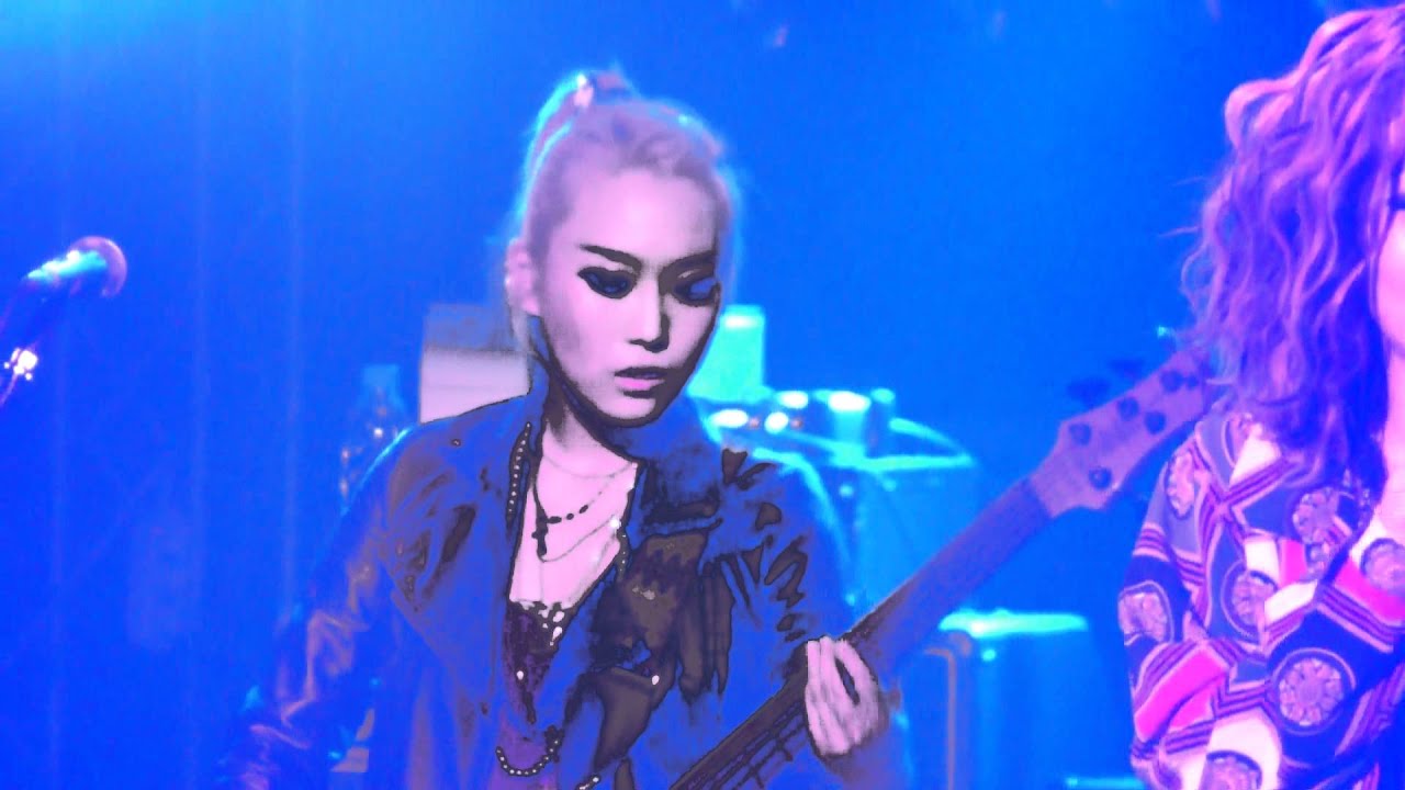 YeryBand_3_Sunjea ver_20120129 - YouTube