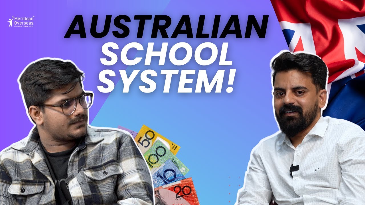Exploring the Australian School System: Costs, Facts, and Moving ...