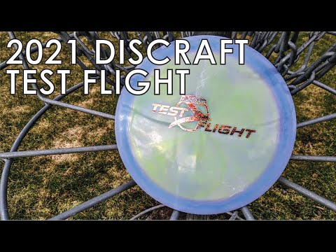 Discraft Scorch - Distance Driver | Flight Numbers & Info