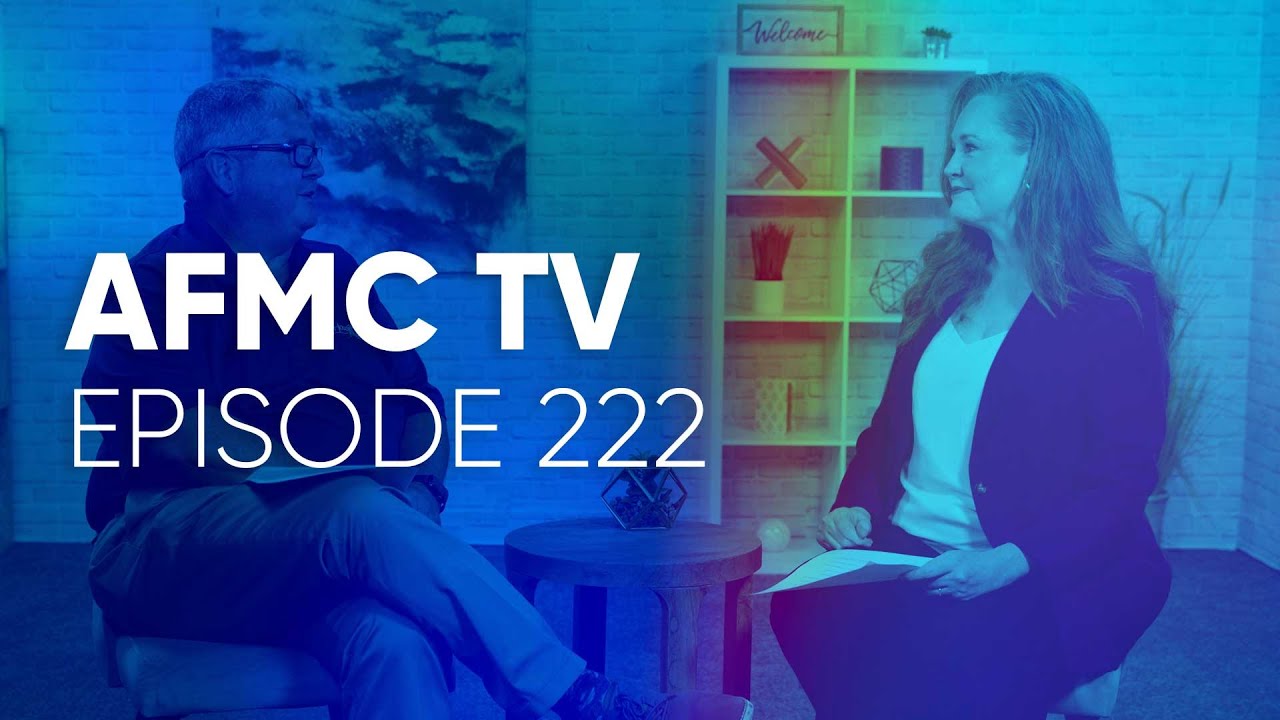 AFMC TV Episode 222 - Koy Butler - House of Three - YouTube