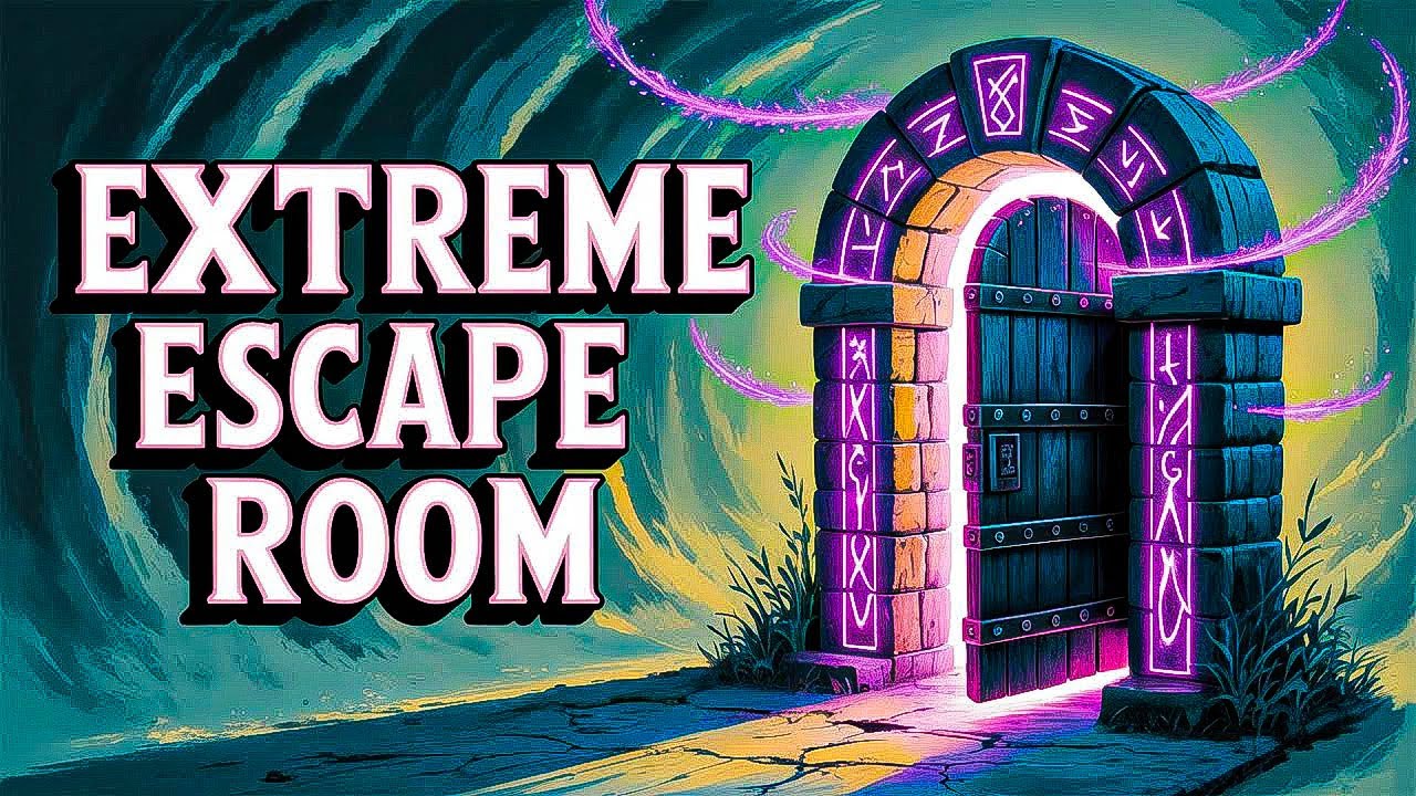 Fortnite Extreme Escape Room All Levels😎😱 - YouTube