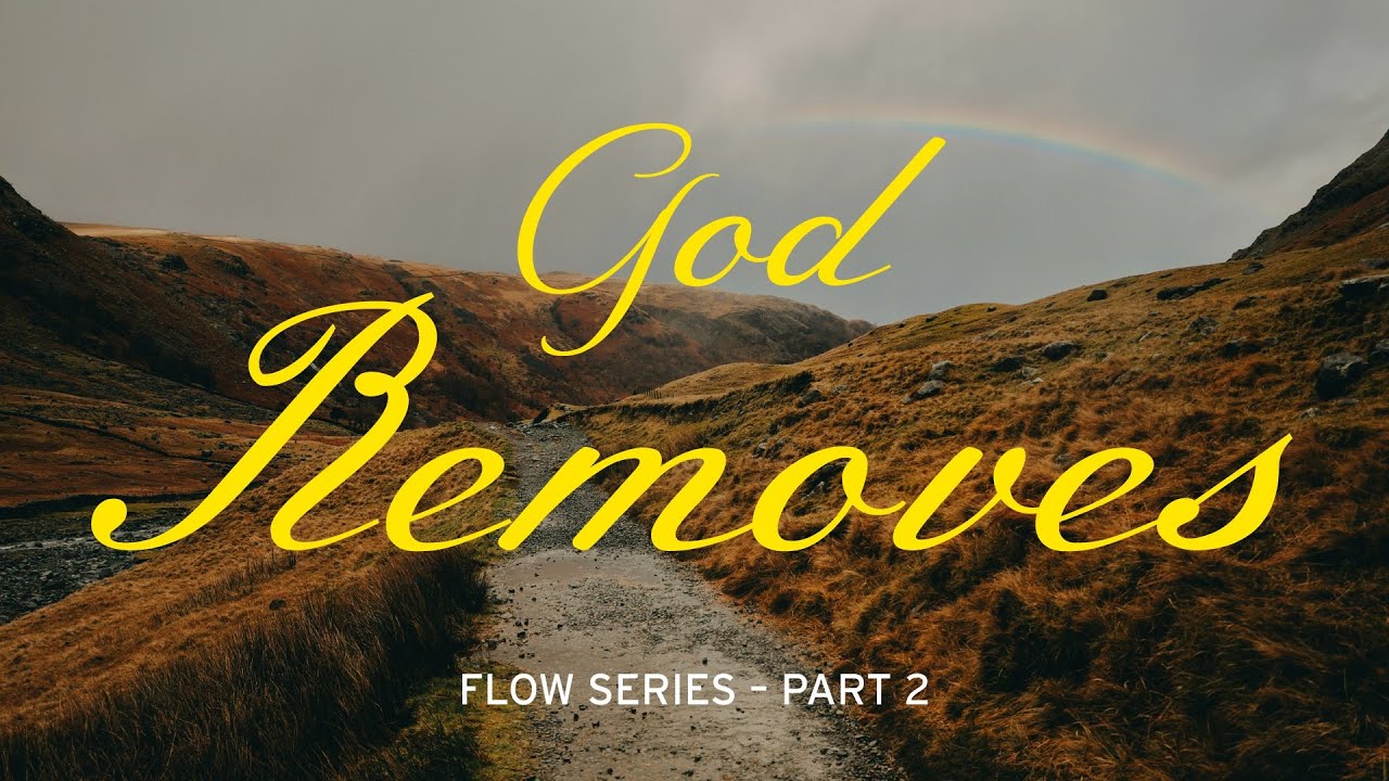 "We Prepare" - Flow Part 2 | Pastor Kevin Herrin | The Fellowship of ...
