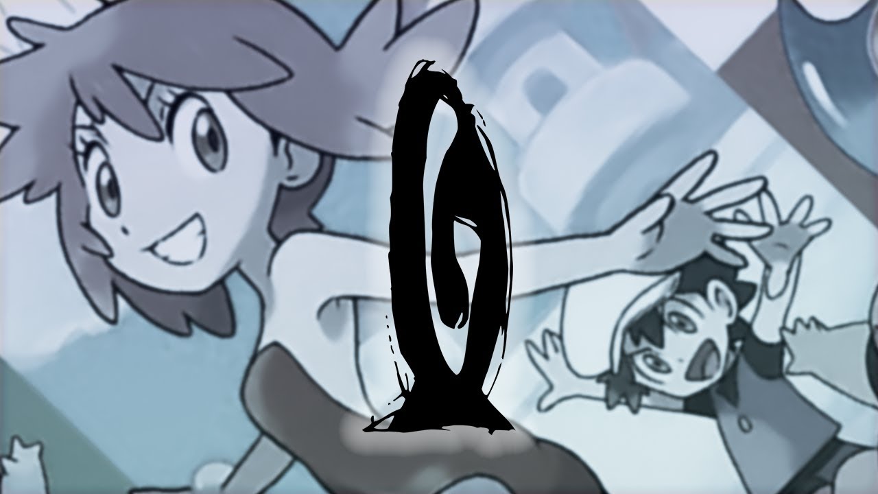 Game Freak Before Pokémon - Quinty/Mendel Palace - YouTube