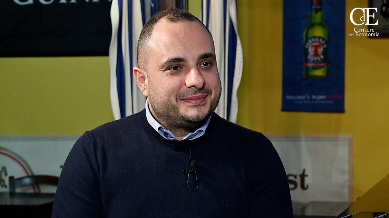 Andrea Raso, GDA Distribuzione: “La birra protagonista del beverage tra ...