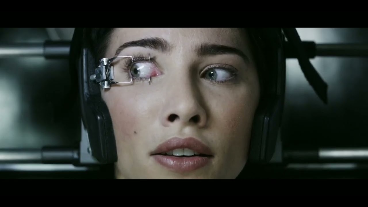 final destination 5 eyes scene full HD - YouTube