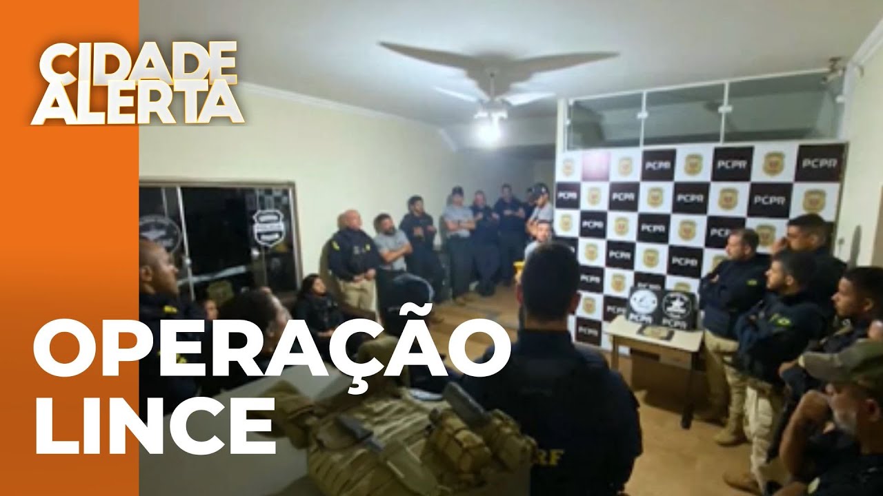 Contra O Tráfico Interestadual De Drogas Polícia Cumpre Mandados Youtube