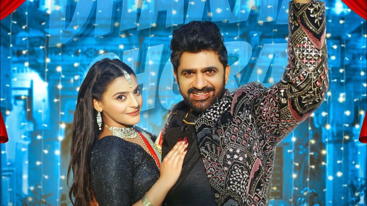 Dhakad Chora Song - Harjeet Deewana | Ashu Twinkle | New Song | Uttar ...