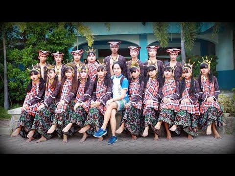 Kadal Tahu - DMMMSU - SLUC (Gintayaw) - YouTube