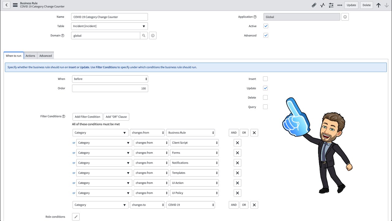 ServiceNow - 5 Incident Management Performance Tracking Enhancements in ...