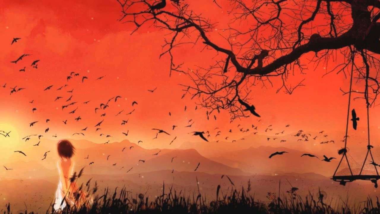Original Piano Composition - Autumn Sorrow - YouTube