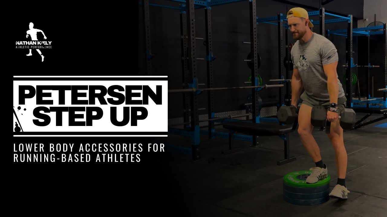 Petersen step up - YouTube