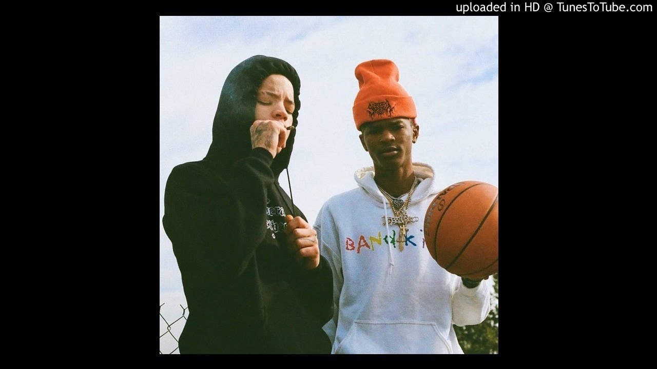 Lil Mosey - Buried In My Chain [OFFICIAL INSTRUMENTAL] ReProd. By ...
