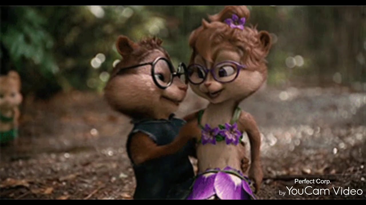 Say hey from Alvin and the Chipmunks chipwrecked featuring Nomadik - YouTube